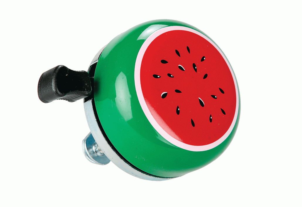 BEL200 – Watermelon Bell – Rex Imports