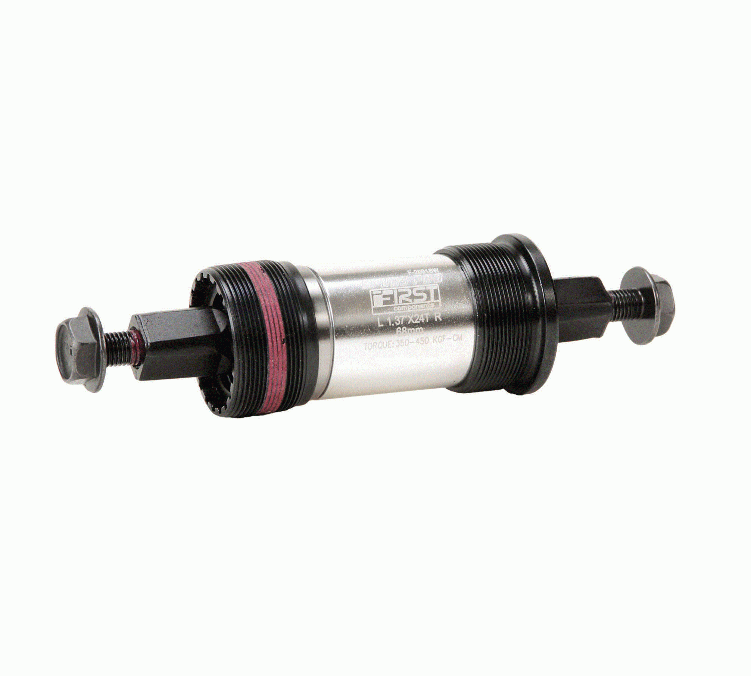 BOT335- Bottom Bracket Set, First 68 x 113mm – Rex Imports