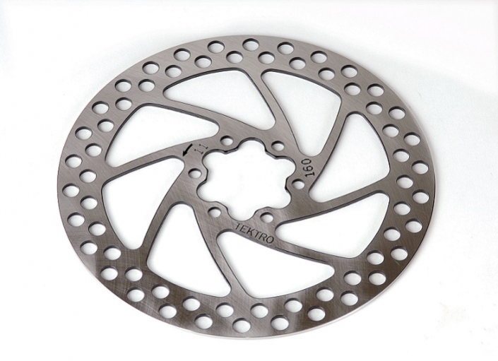 BRPS090- Brake Roto Disc 160mm – Rex Imports