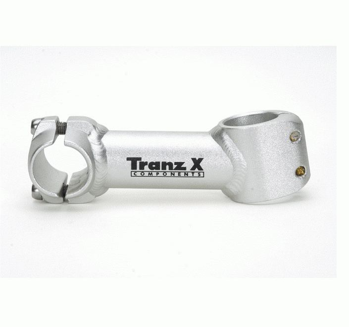 HZW755- Head Stem Tranz-X, Forward 10 Degrees – Rex Imports