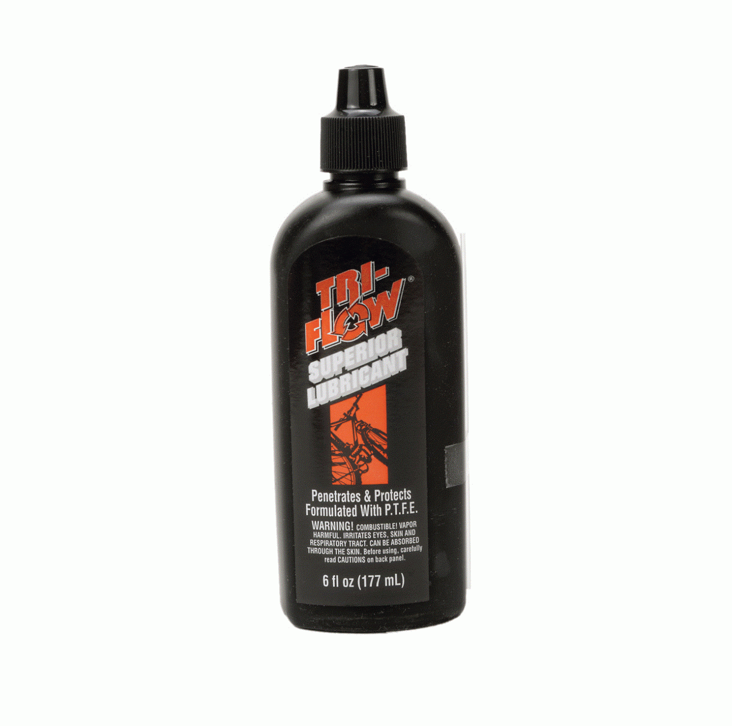 OTFL12- Tri Flow 12oz (340g) Aerosol – Rex Imports