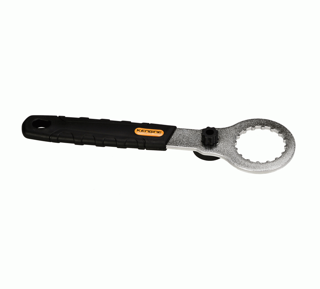 TOS842 – BB removing Tool for Shimano Hollowtech II – Rex Imports