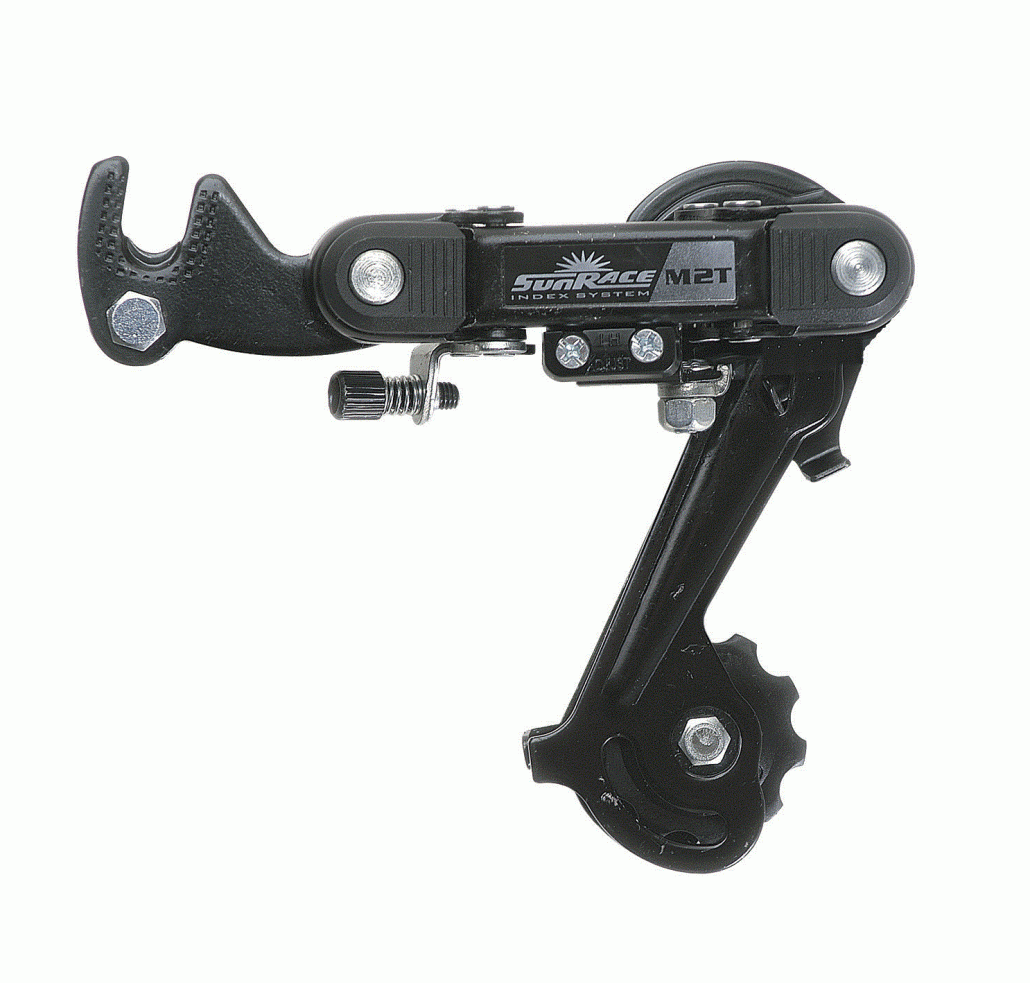 GDR130- Sunrace M2T Rear Derailleur – Rex Imports