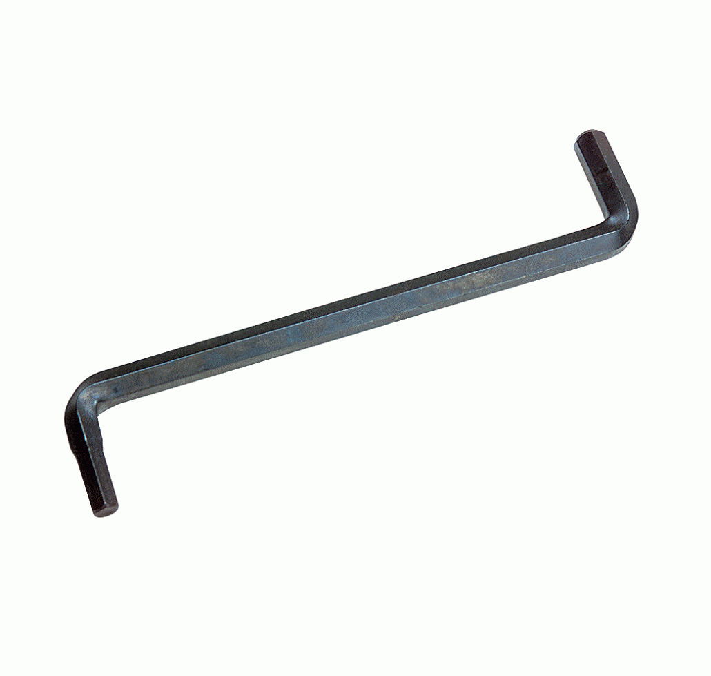TOS250- Allen Key Set, Z Type 5mm and 6mm D/End – Rex Imports