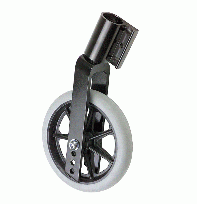 WCC010 – 6″ Complete Castor Wheel – Rex Imports