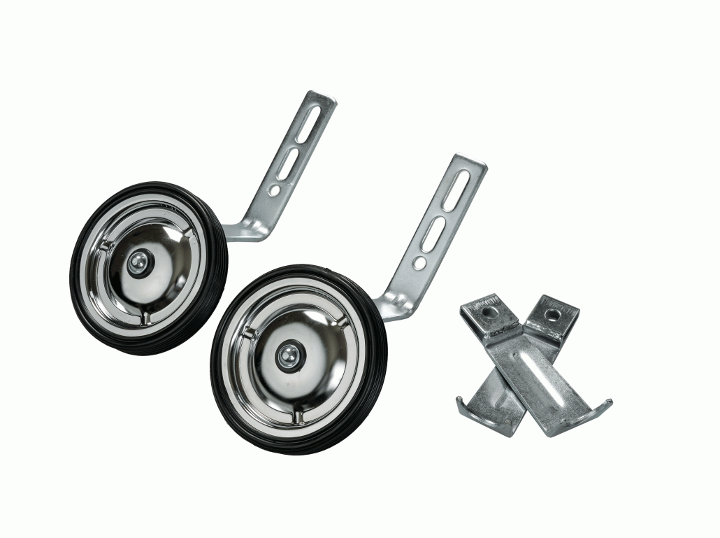 STAB055 – Adjustable Heavy Duty Training Wheels – Rex Imports