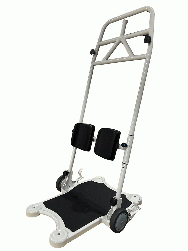 PM150 – Patient Sit-to-Stand Manual Transfer – Rex Imports